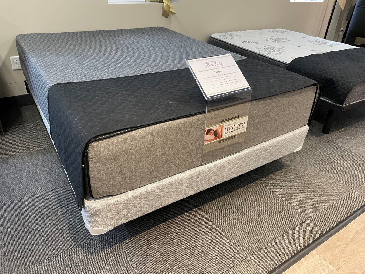 Commercial Truck Mattresses – Waterloo Mattress
