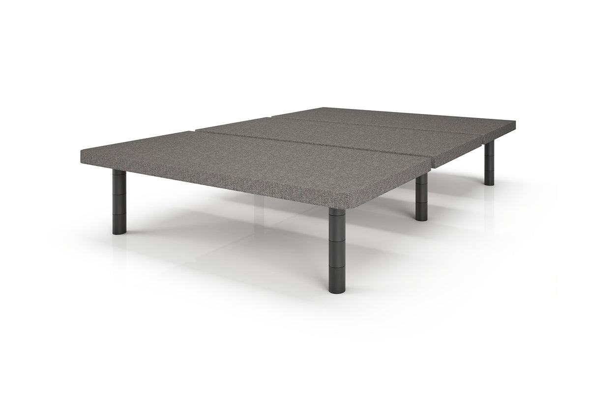 Level Deluxe Platform – Waterloo Mattress