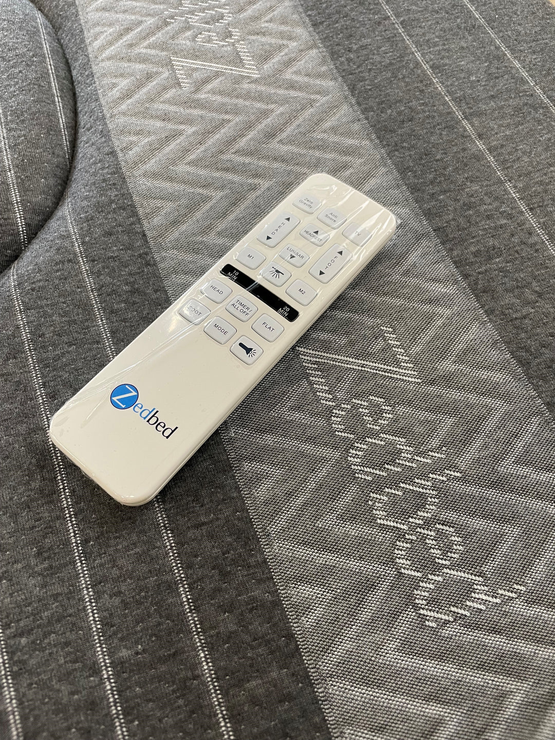 Zedbed Body Motion Wave HR – Waterloo Mattress